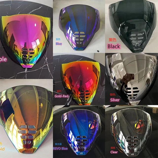 Icon Helmets 2022