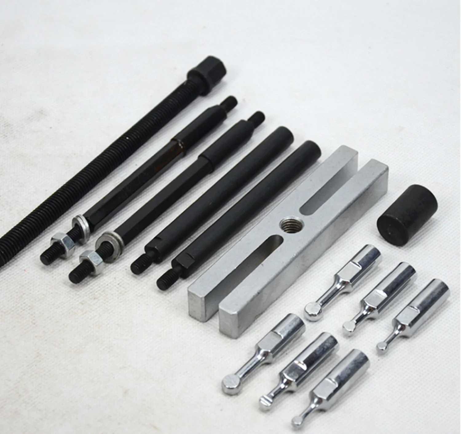 Bearing Race Removal Tool