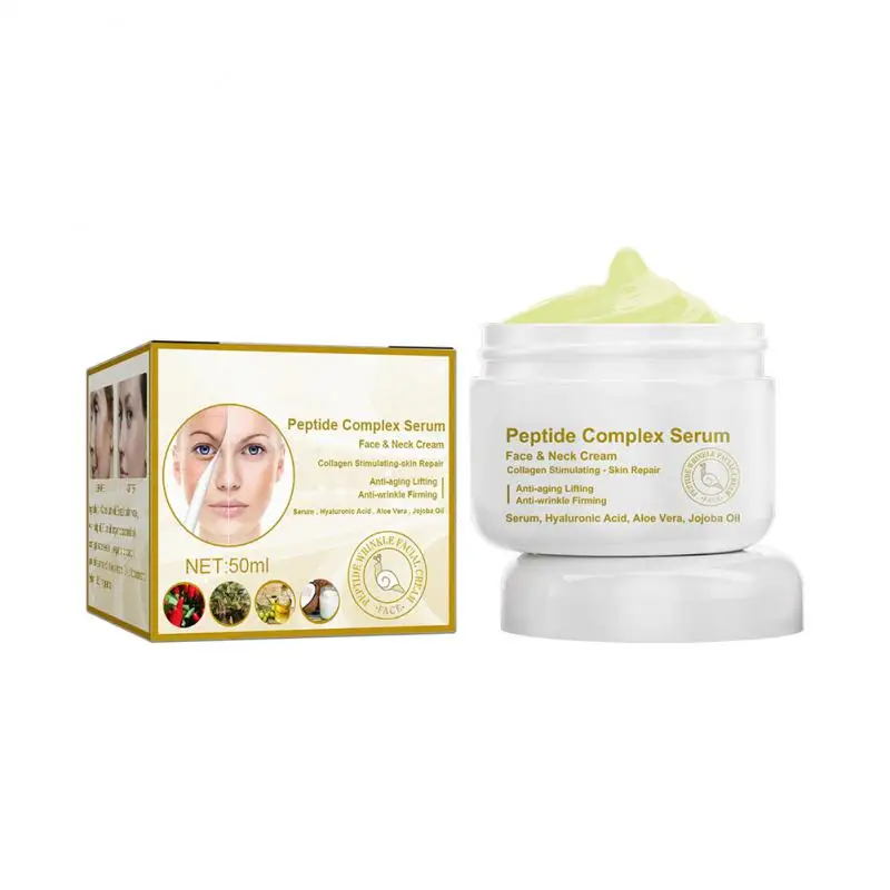 Anti-Wrinkle-Face-Cream-Anti-Aging-Peptide-Complex-Serum-Fade-Fine-Lines-Firming-Lifting ...