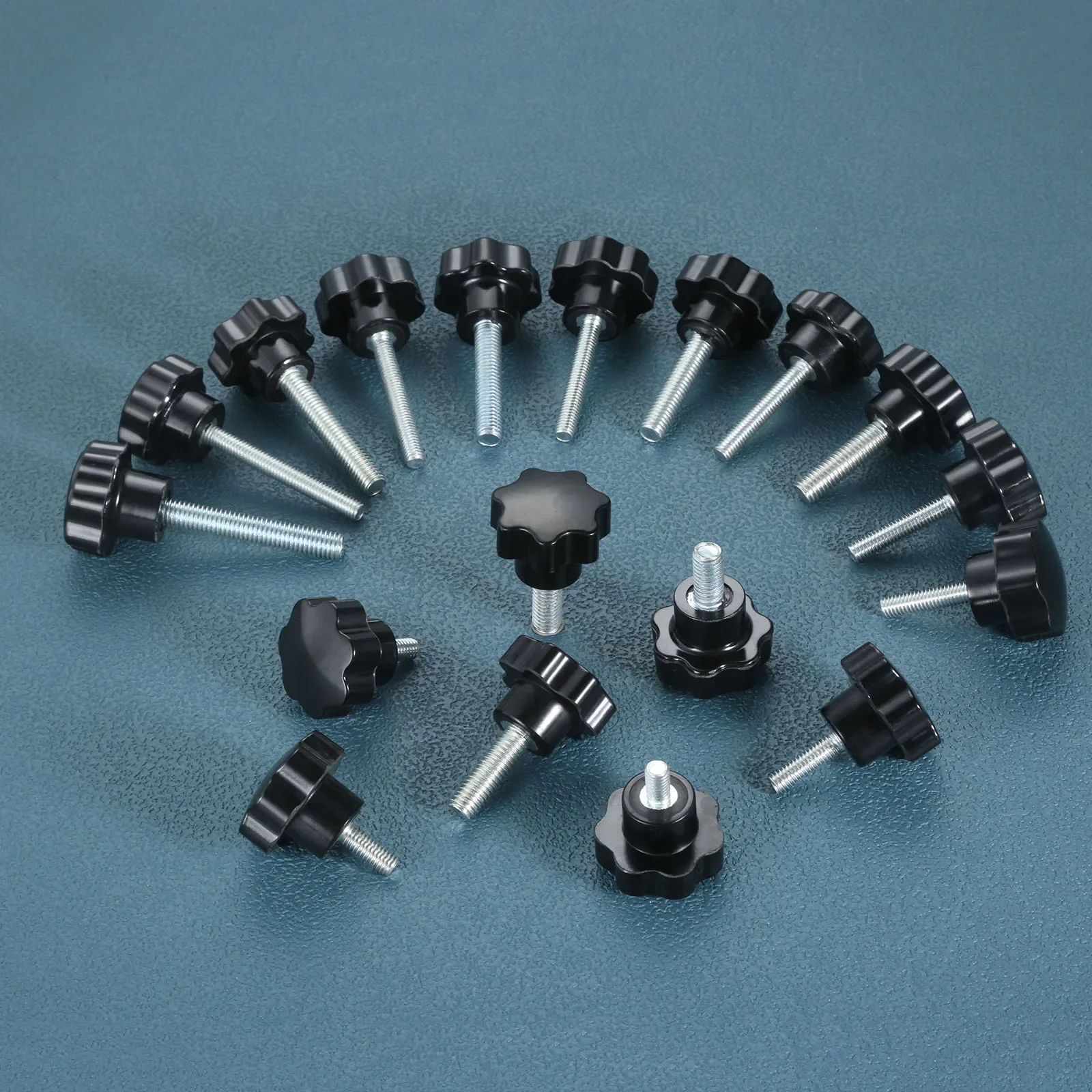 Store Home Products Feedback