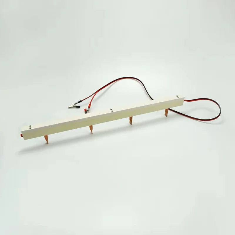 Electric Heating Wire Embedder Beeswax Foundation Embedding Tool ...