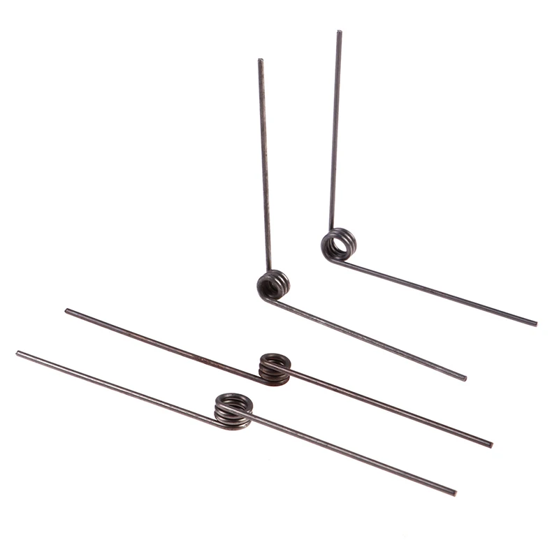 5Pcs-1-2mm-Torsion-Spring-304-Stainless-Steel-Spring-Torsion-Spring-90 ...
