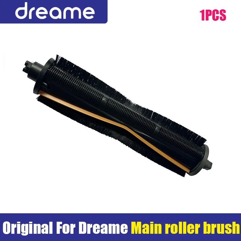 Original-2nd-generation-Cutting-Hair-Anti-Tangle-Roller-Brush-dreame ...