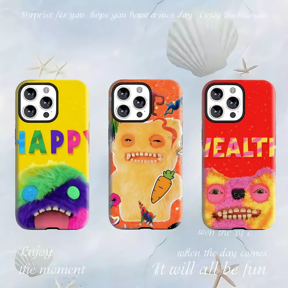 Fuggler Case: A Stylish and Functional Phone Case for Your iPhone