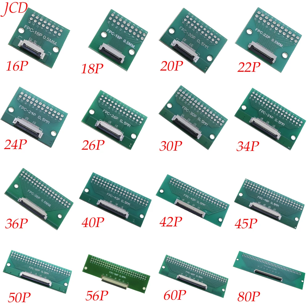 FPC-FFC-Flexible-Cable-Adapter-Board-0-5mm-Pitch-Connector-SMT-to-2-54mm-16P-18P.jpg