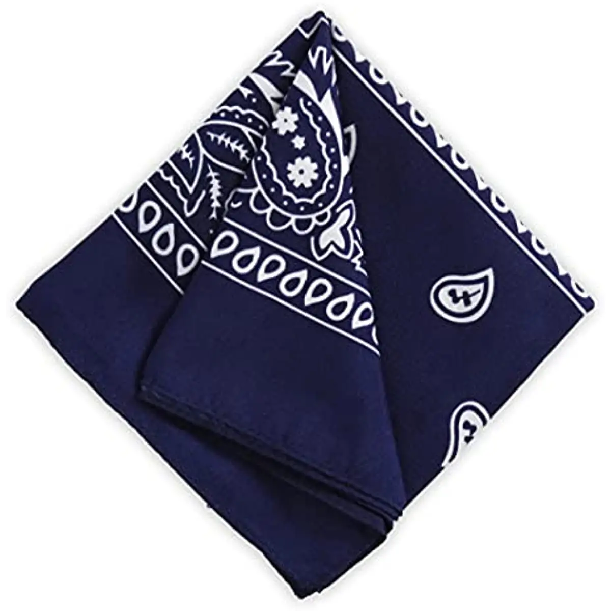 Grande-Bandana-Len-o-Cabe-a-Bandanas-para-Homens-Mulheres-Cowboy ...