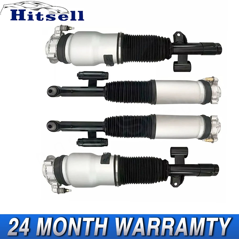 Air-Suspension-Spring-For-Rolls-Royce-Cullinan-RR3-2015-Shock-Absorber ...