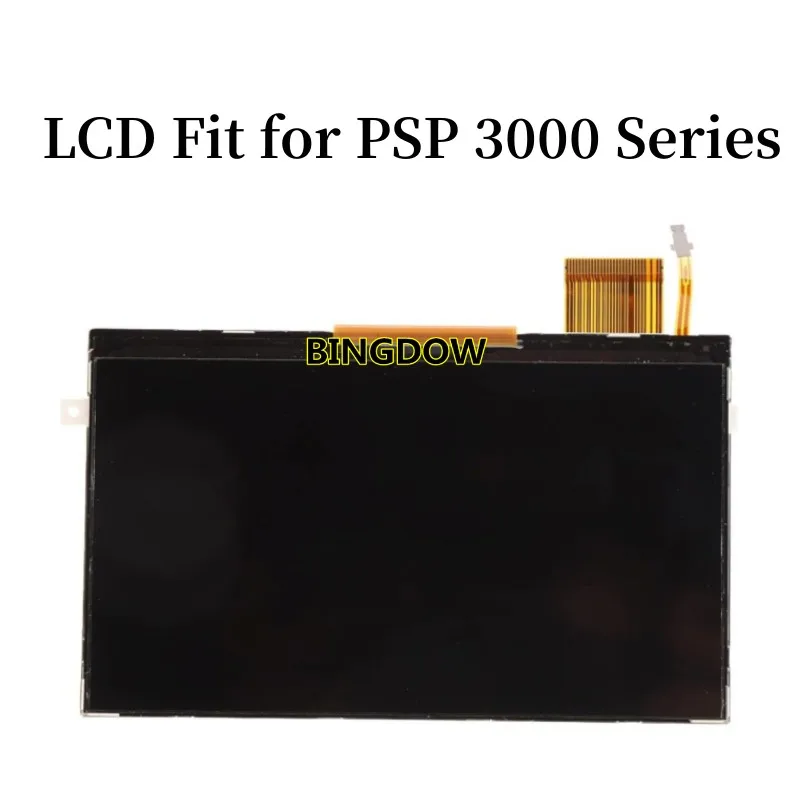 Substitui-o-do-display-LCD-para-PSP3000-Montagem-do-painel-de-tela-de ...