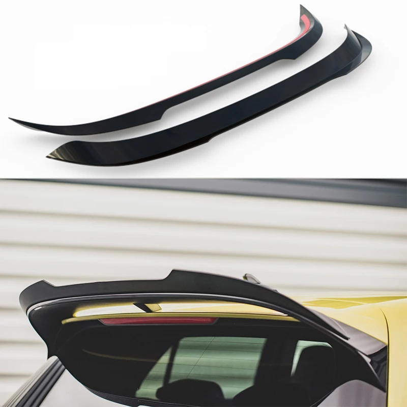 For-VW-Golf-MK8-R-Golf-8-GTI-Clubsport-Golf-8-R-Performance-2020-2024 ...