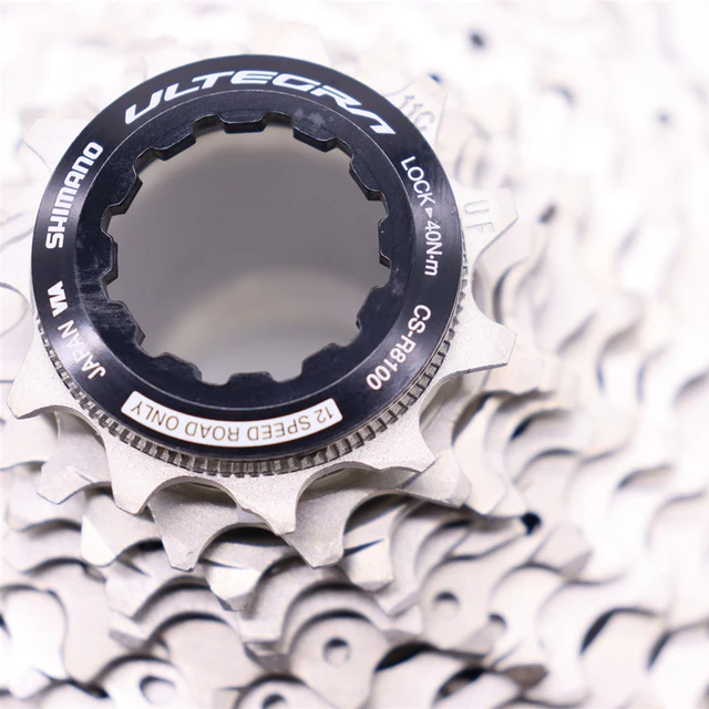 Shimano Cs-r8100 Ultegra 12-speed Cassette Hot Sale | emergencydentistry.com
