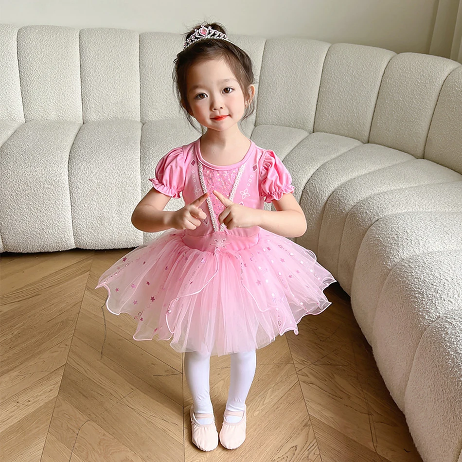 Ballet Dresses For Teens Frozen