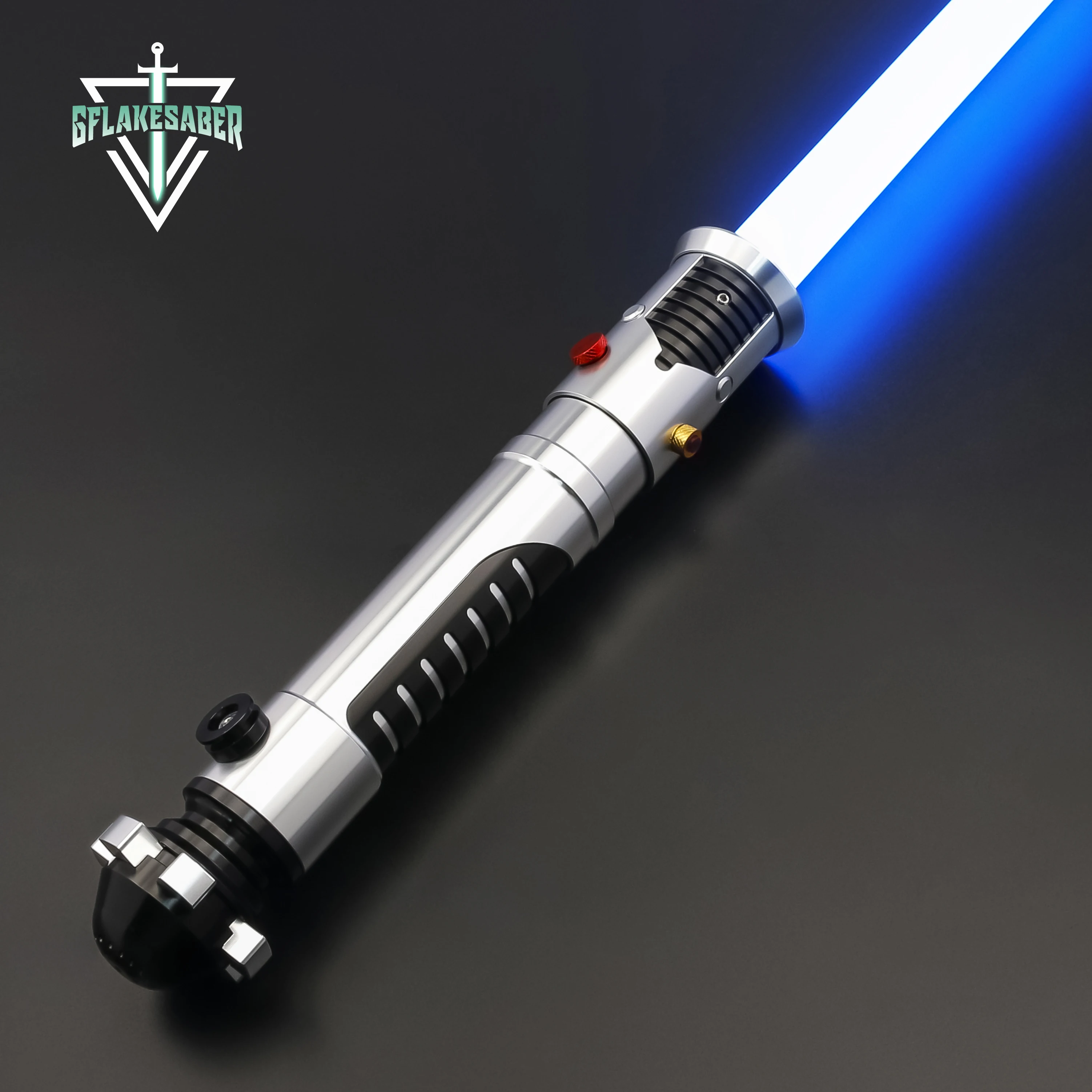 Obi Wan Kenobi Lightsaber Toy