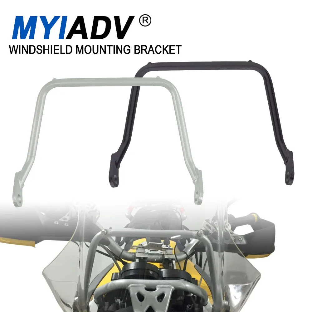 Windshield-Mounting-Bracket-For-BMW-R1200GS-ADV-2004-2012-R-1200-GS ...