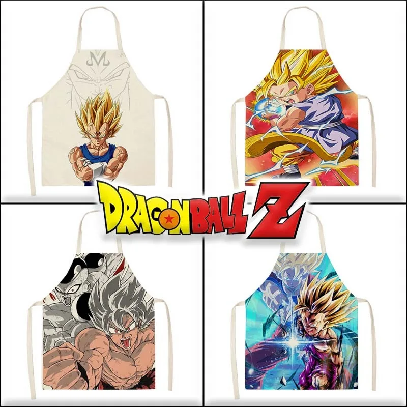 Dragon-Ball-Son-Goku-Cotton-Canvas-Fashion-Men-and-Women-Waterproof ...