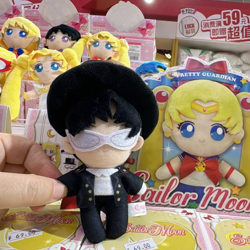 Original-Sailor-Moon-Plush-Doll-Cute-Toy-Tabletop-Anime-Figure-Plush ...
