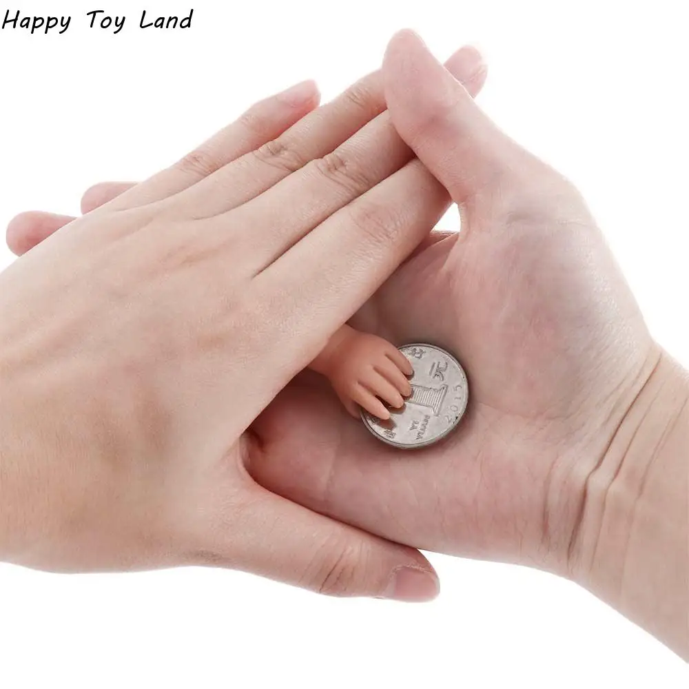 Funny-Baby-Arm-Magic-Tricks-The-Little-Hand-Prank-Joke-Magic-Props ...