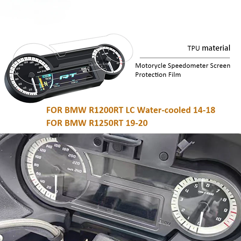 Motorcycle-Speedometer-Scratch-Cluster-Screen-HD-Protection-Film ...