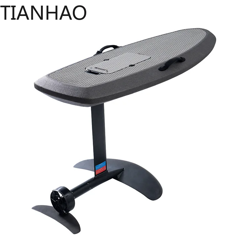 for RUSHWAVE electric hydrofoil board eFoil hover surfboard stand up ...