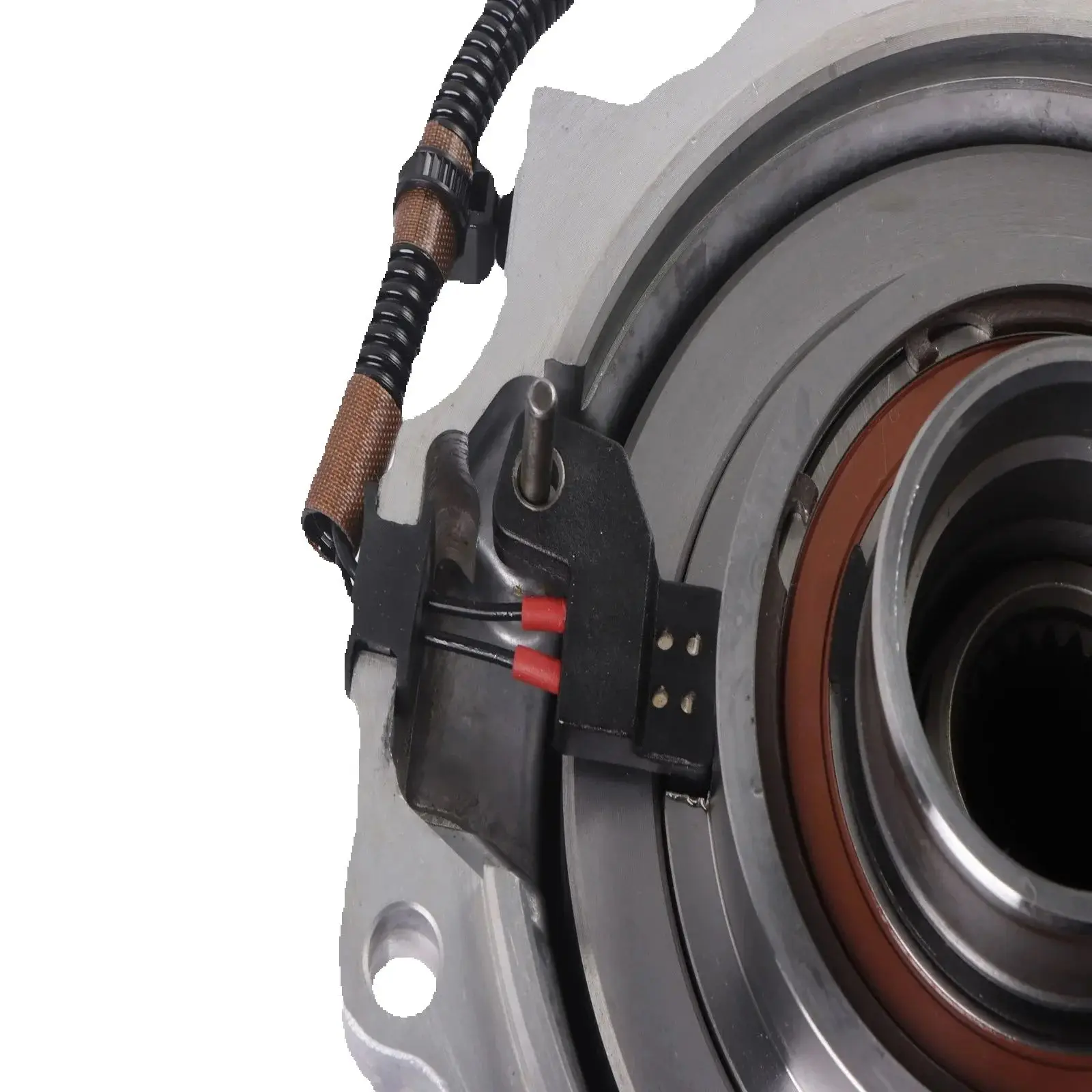 Rear Differential Viscous Coupling FOR Mazda CX-3 CX-5 CX-9 AWD ...
