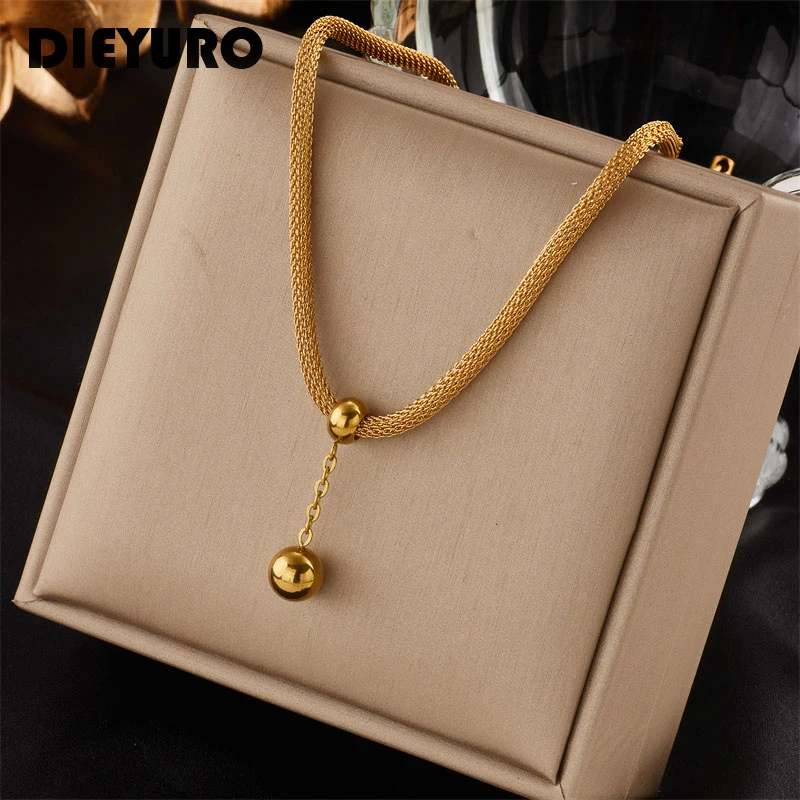 Necklaces Fashion Girls Joker | Chain Joker Stainless Steel | Chains ...