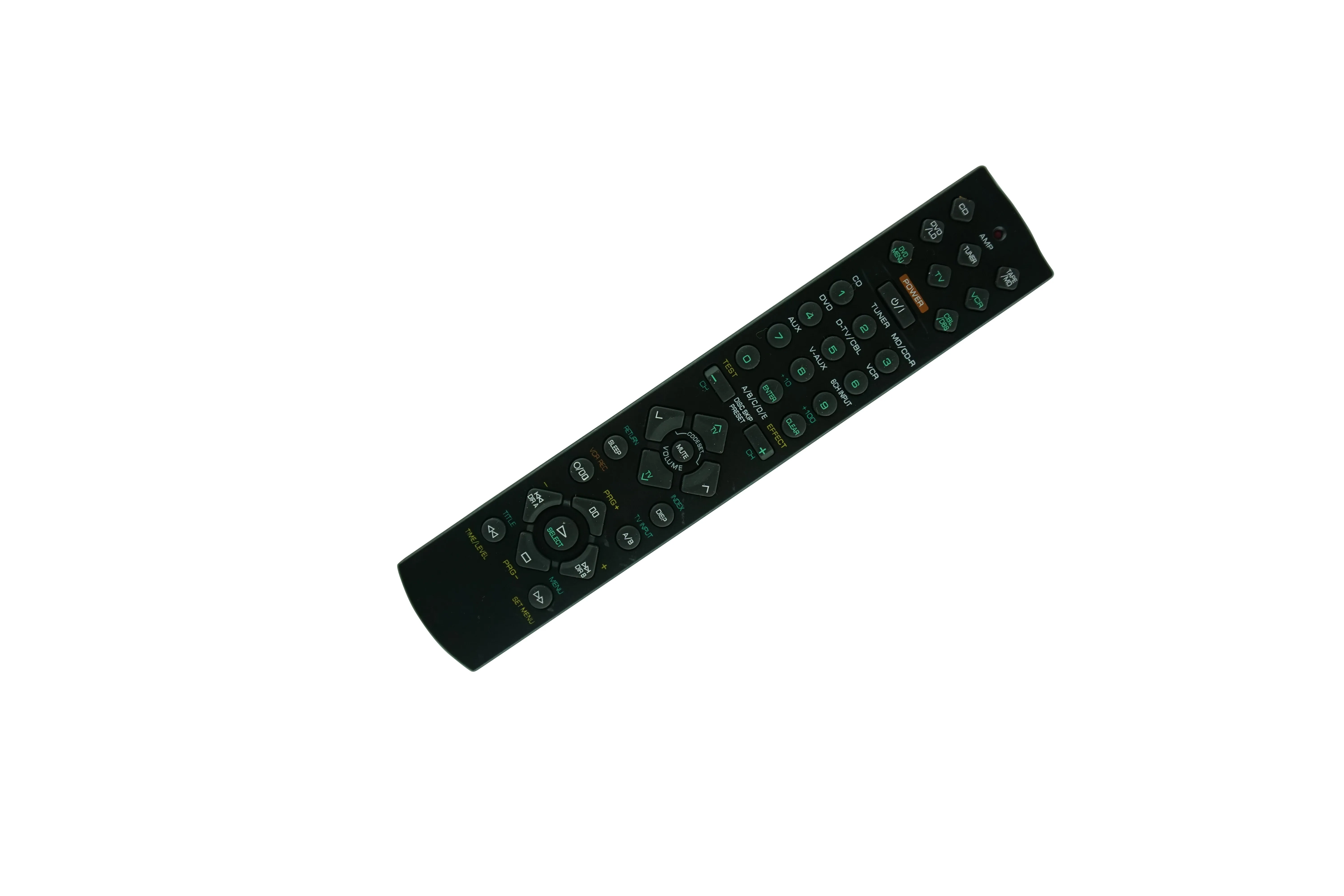 Remote-Control-For-Yamaha-HTR-5460-RX-V620-RX-V620RDS-DSP-AX620 ...