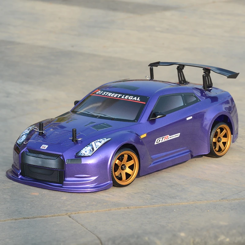 Rc Drift Cars Electric