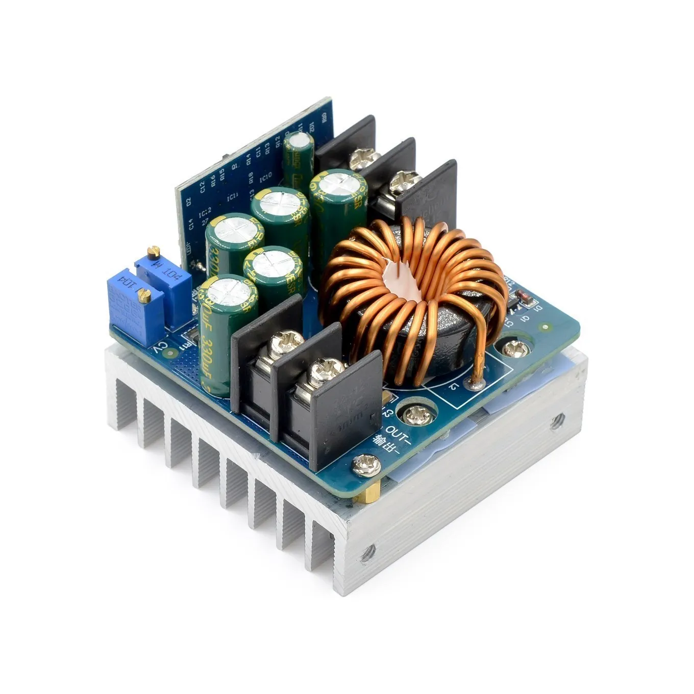 DC-DC-400W-High-power-step-down-constant-voltage-constant-current ...