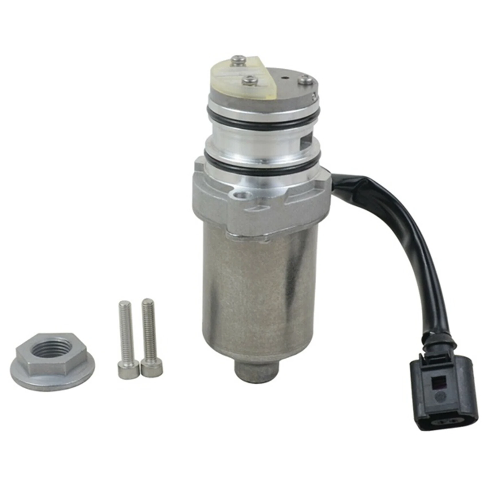 For Land Rover Freelander 2 2009 2015 Rear Coupling Diff AWD Pump ...