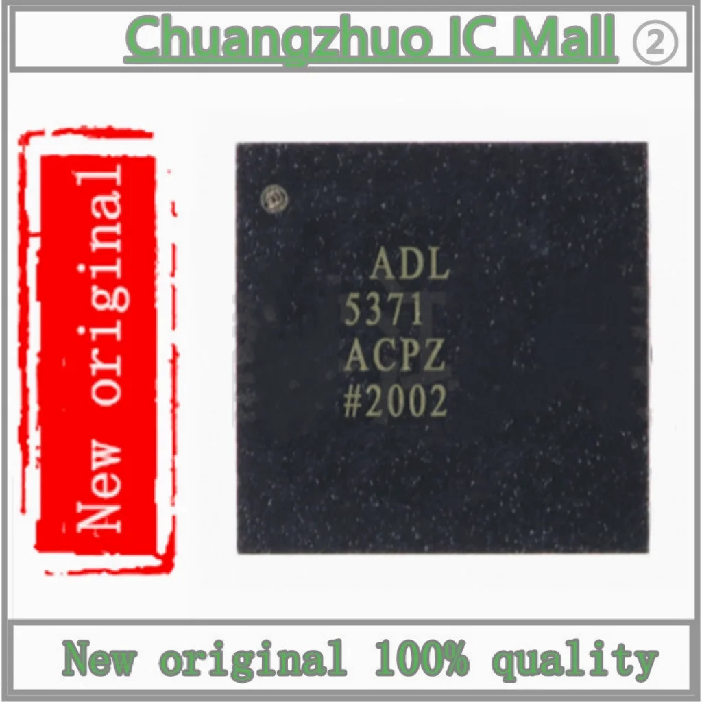 1Pcs-New-original-ADL5371ACPZ-R7-ADL5371ACPZ-ADL5371-QFN-24-EP-4x4-RF ...