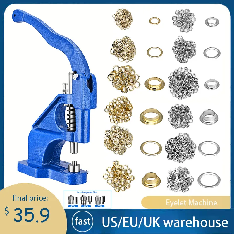 Hand-Presses-Double-Cap-Riveting-Machine-Metal-Eyelets-Hand-Supplies ...