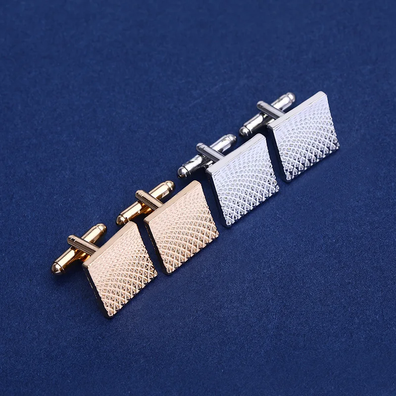 1Pair-French-Geometric-Striped-Cufflinks-Fashion-Men-s-Business-Banquet ...