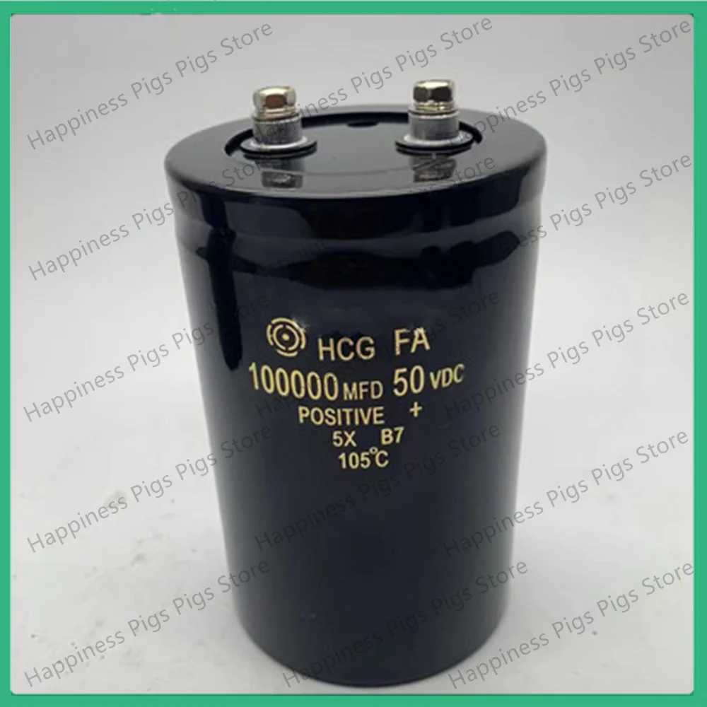 CD135-New-Original-Screw-Foot-Electrolytic-Capacitor-10V-50V-63V-80V ...