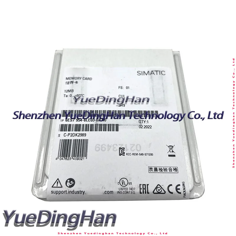 Brand-New-Original-6ES7954-8LE03-0AA0-6ES7-954-8LE03-0AA0-Physical ...
