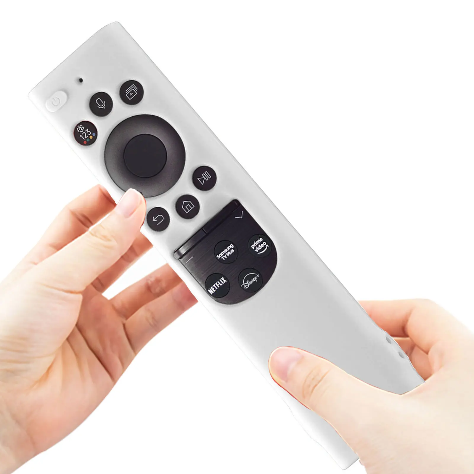 Samsung Smart Tv Remote 2022