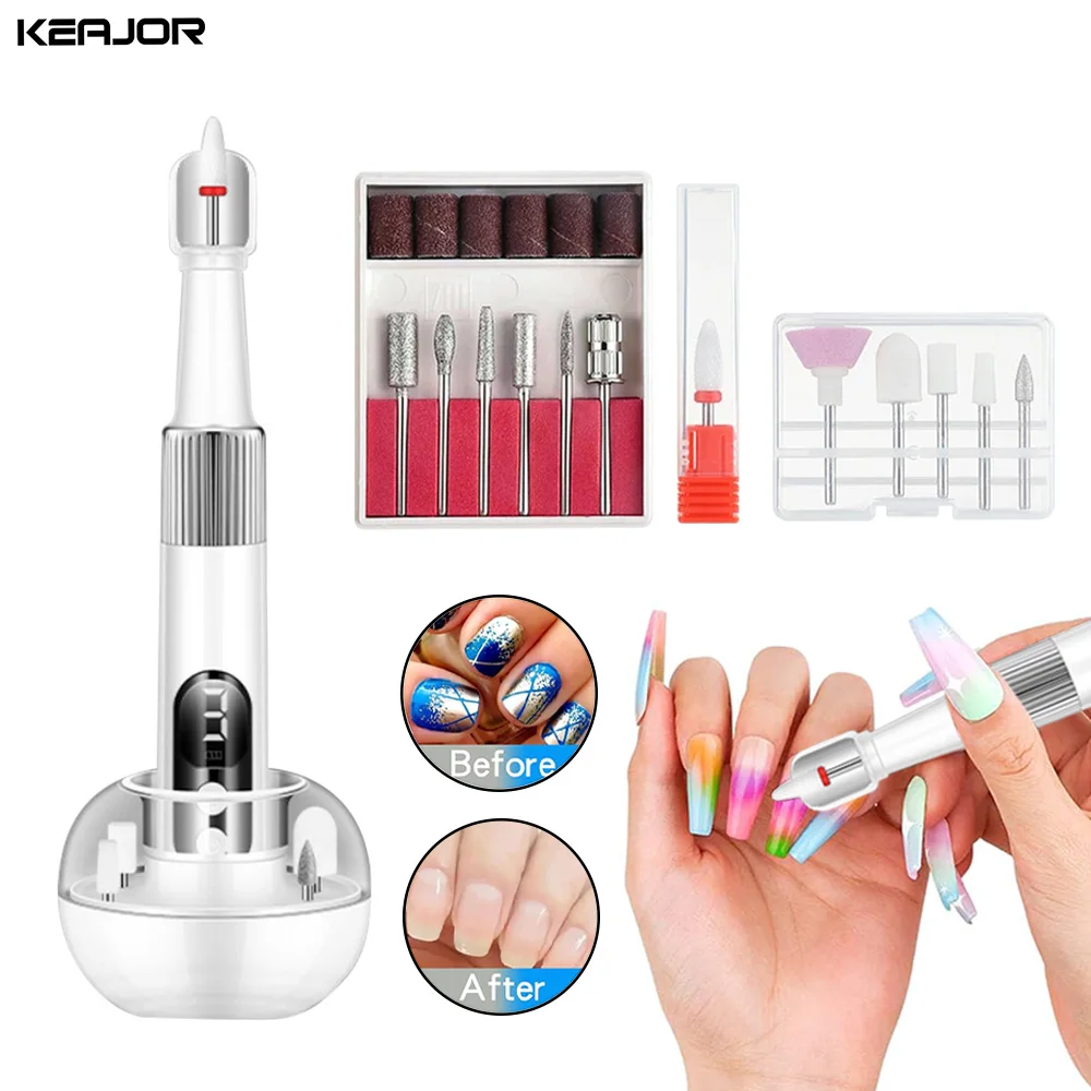 15000rpm-Electric-Nail-Drill-Machine-For-Nails-Manicure-Sander-File ...