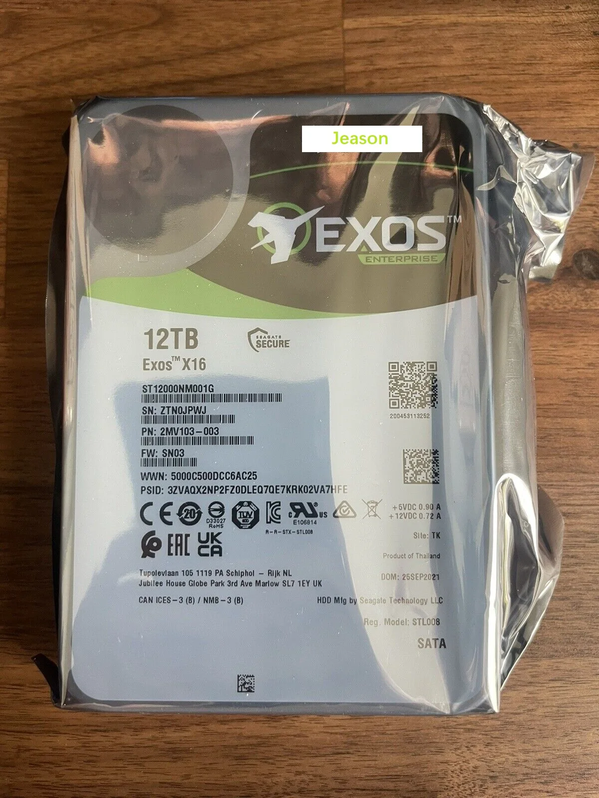 Store Home Products Feedback