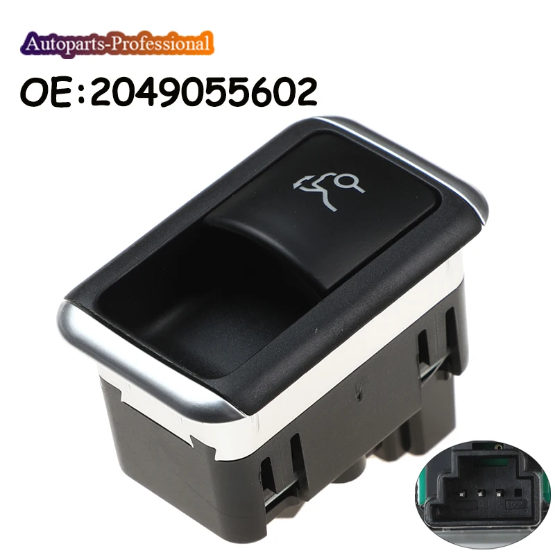 Rear-Tailgate-Release-Switch-Control-Trunk-Button-2049055602-For ...