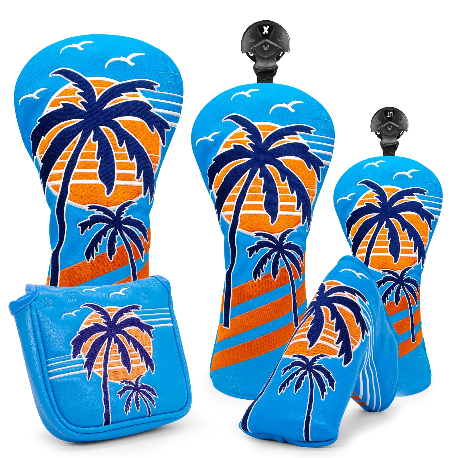 Putter Covers – HeadcoversOnline.com