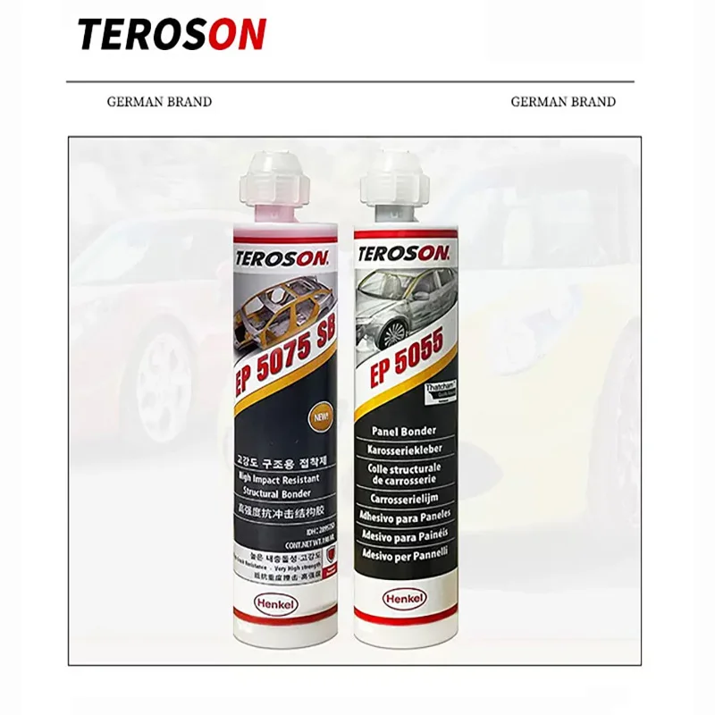 Henkel-Two-component-Adhesive-Aluminum-Body-Adhesive-Beam-Adhesive ...