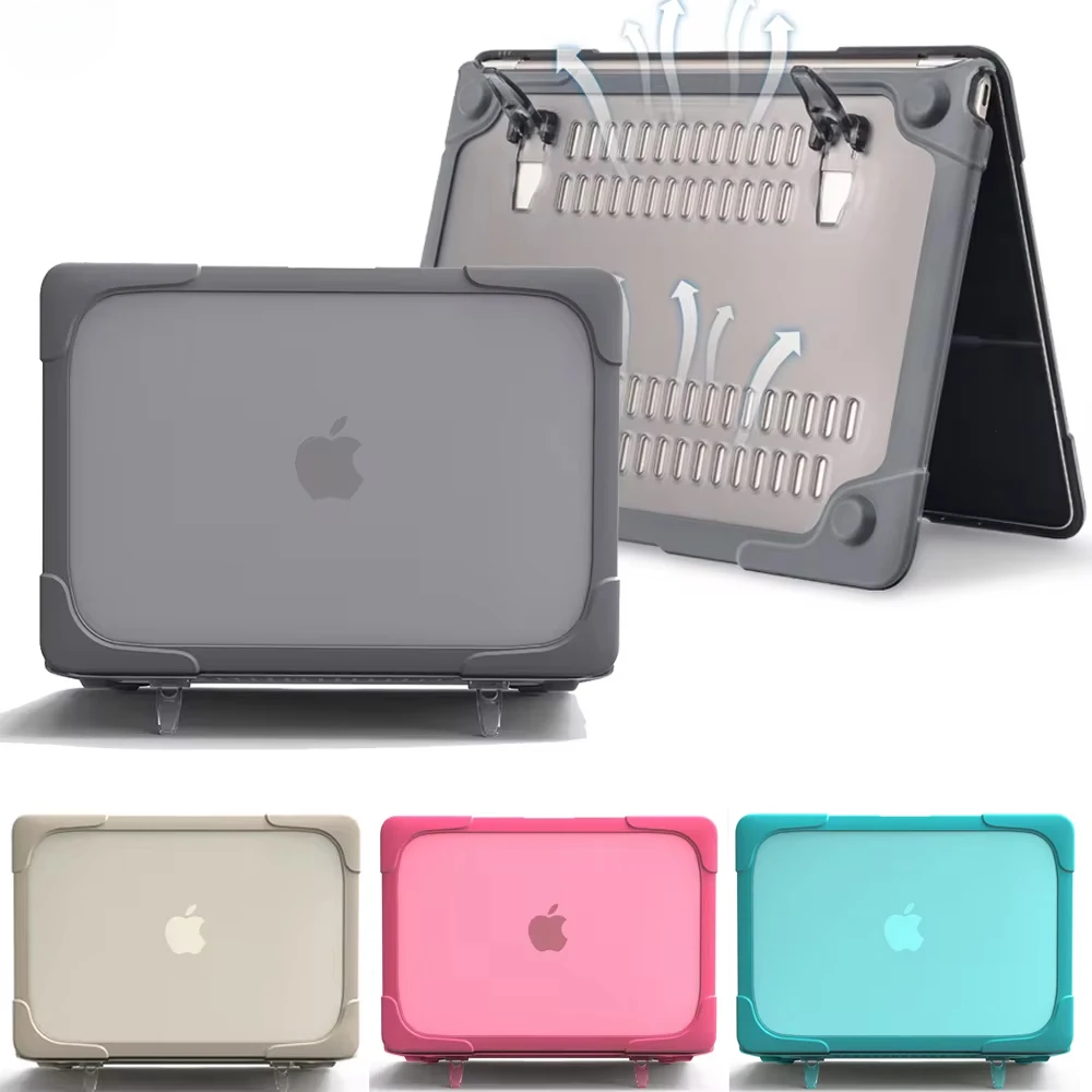 Stand-Laptop-Case-for-Macbook-Air-13-M3-Air-15-3-Inch-Cover-for-Macbook ...