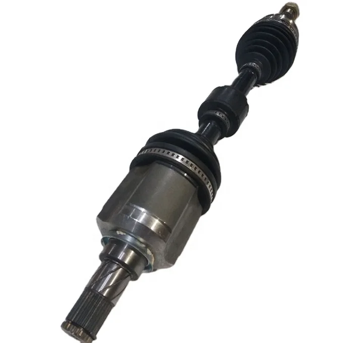 jeep パトリオット コンパス ドライブシャフト ダッジ キャリバー - サスペンション