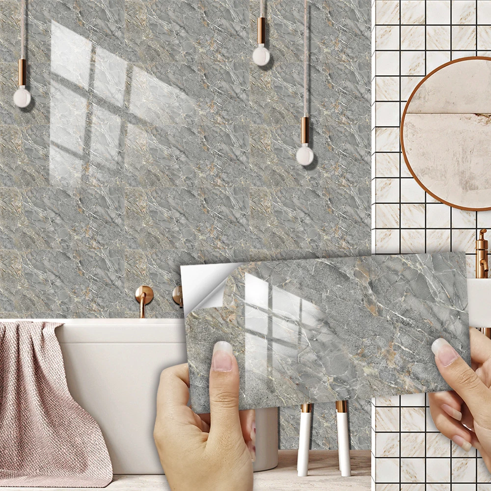 10-adet-imento-gri-mermer-desen-fayans-duvar-Sticker-mutfak-ya-ge-irmez ...