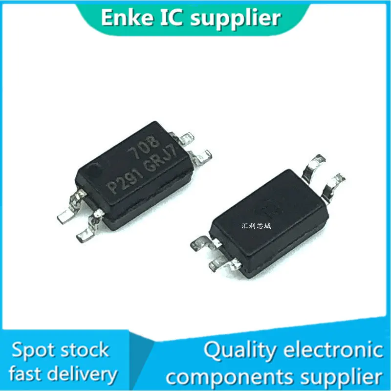 100pcs-1000pcs-P291-Optocoupler-TLP291-TLP291-1GB-TLP291GB-Optocoupler ...