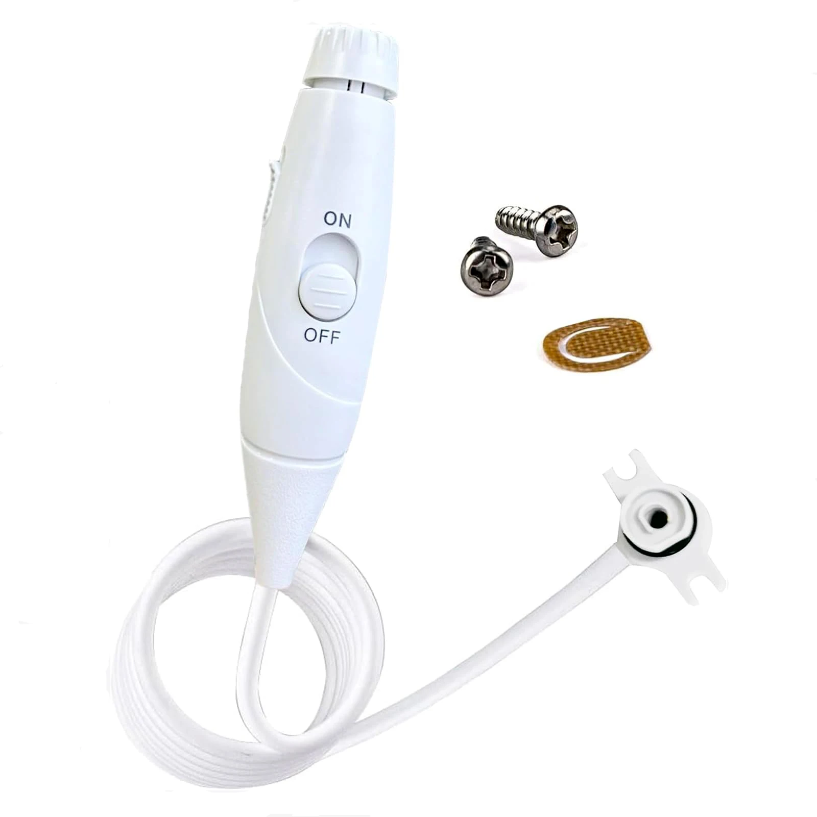 Handle-Replacement-for-Waterpik-Aqurius-Water-Flosser-WP-660-WP-670-WP ...