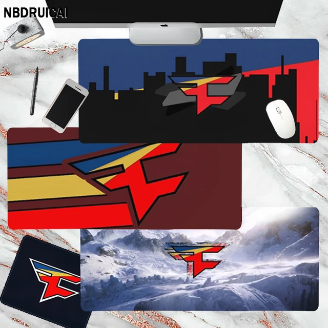 Faze Crafted Logo
