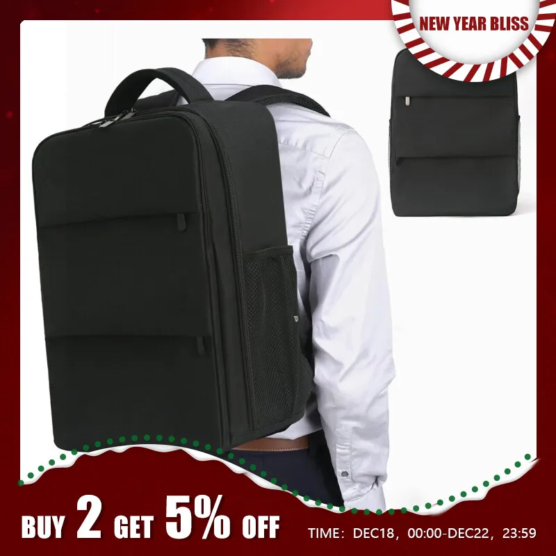 16-Inch-Unisex-Large-Capacity-Business-Travel-Lightweight-Waterproof ...