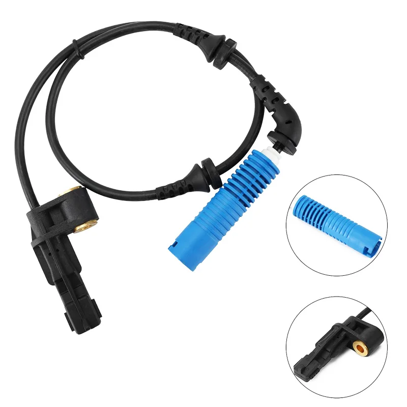 New ABS Wheel Speed Sensor Front Right For BMW 3 Series 320i 325i 325Ci ...