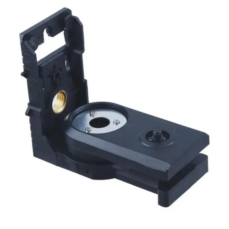 Magnet L-shape Bracket Stand For Laser Level Support 180 Degree ...