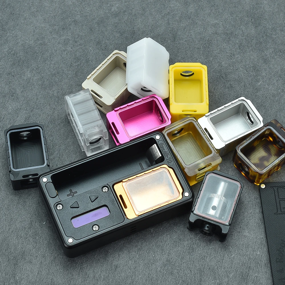 BB-Vape-Accessories-Boro-tank-for-BB-box-mod-Billet-v4-mod-Billet-v4 ...