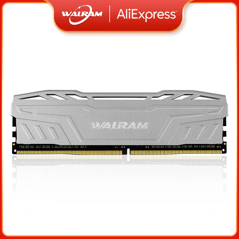 WALRAM-DDR4-8GB-16GB-2666MHz-3000MHz-3200MHz-Desktop-Memory-Dimm-High ...